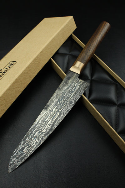 German Walnut – Lilienstahl