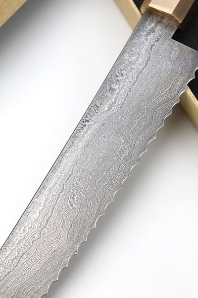 Breadsword 500L Elm – Lilienstahl